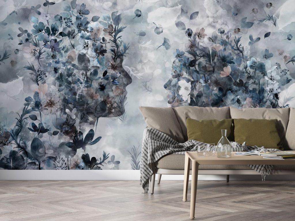 Petal & Soul - The Feature Wall Malaysia