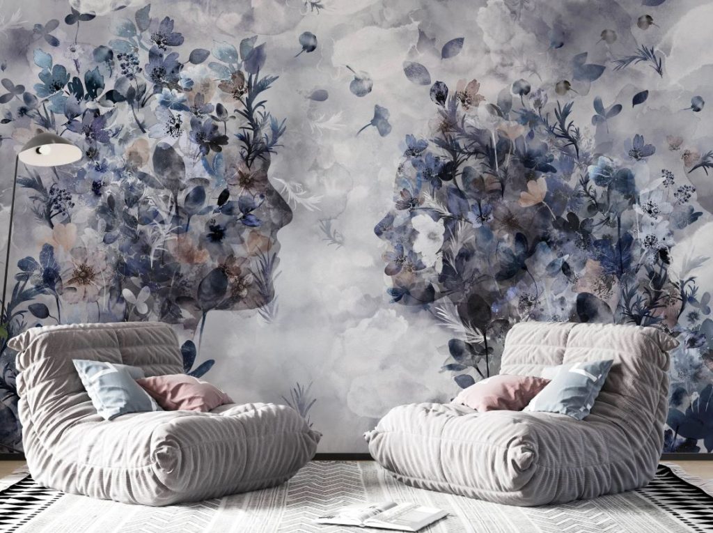Petal & Soul - The Feature Wall Malaysia