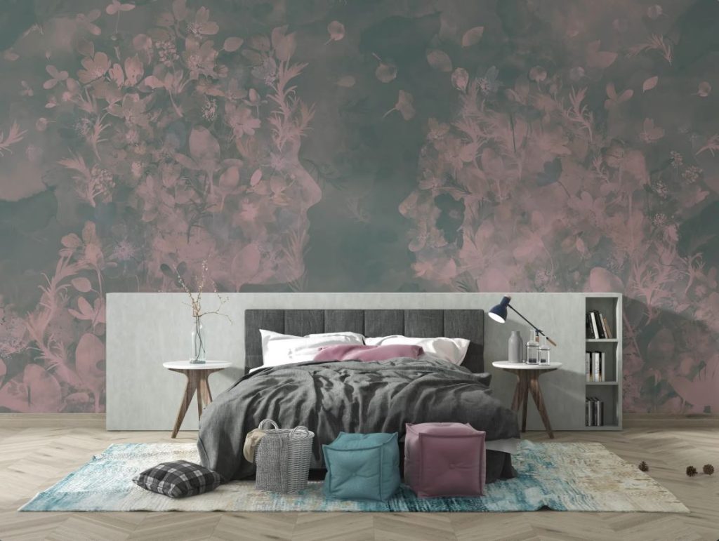 Petal & Soul - The Feature Wall Malaysia