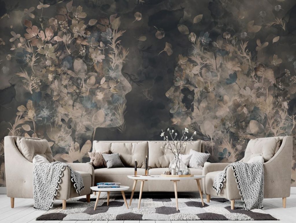 Petal & Soul - The Feature Wall Malaysia