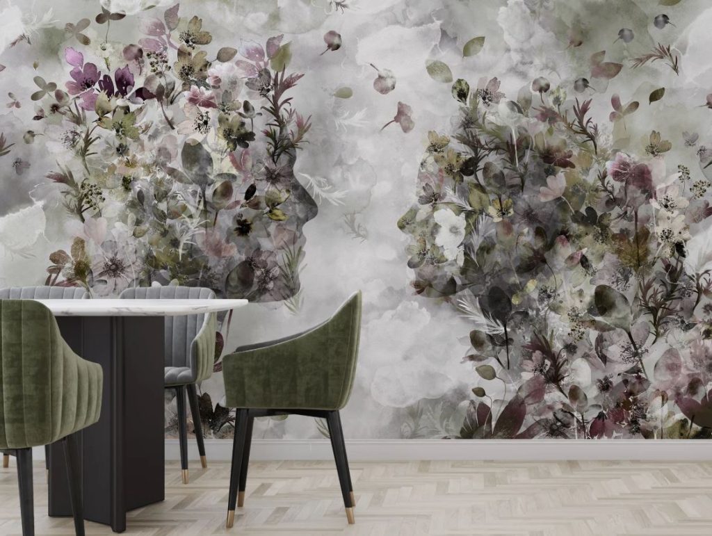 Petal & Soul - The Feature Wall Malaysia