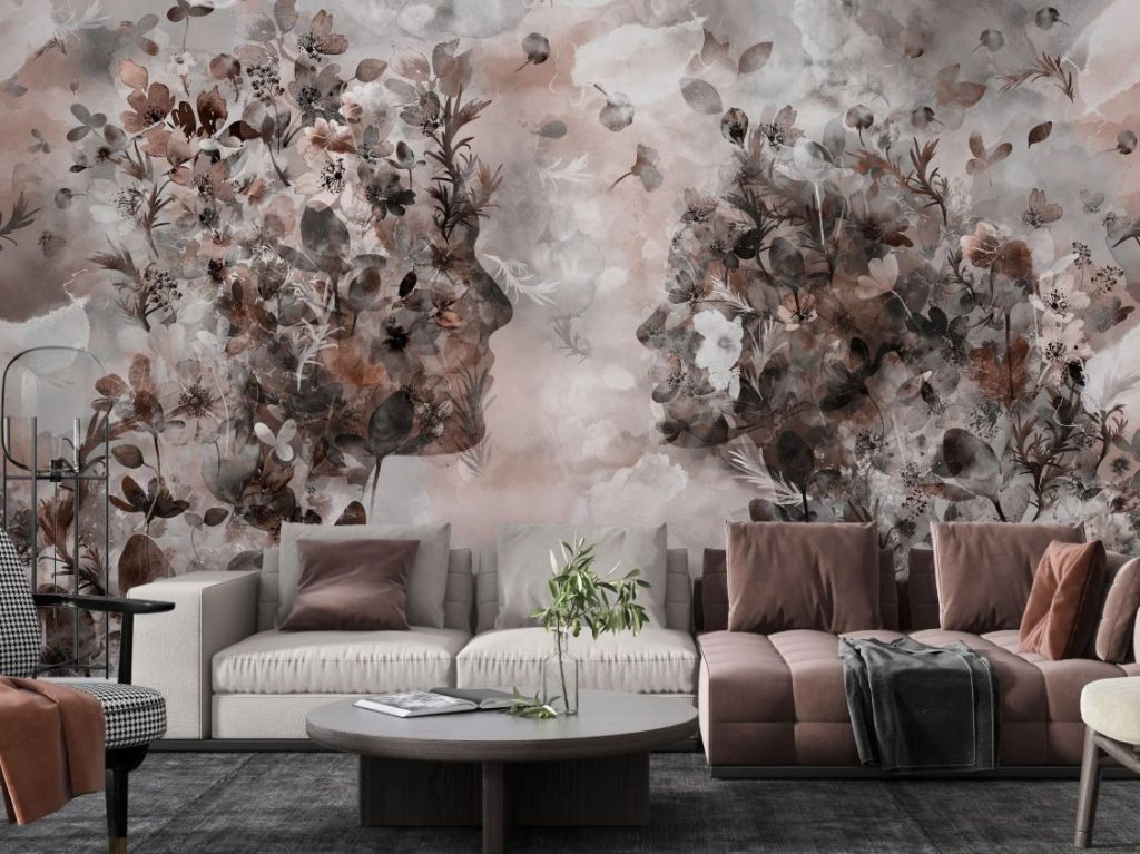 Petal & Soul - The Feature Wall Malaysia