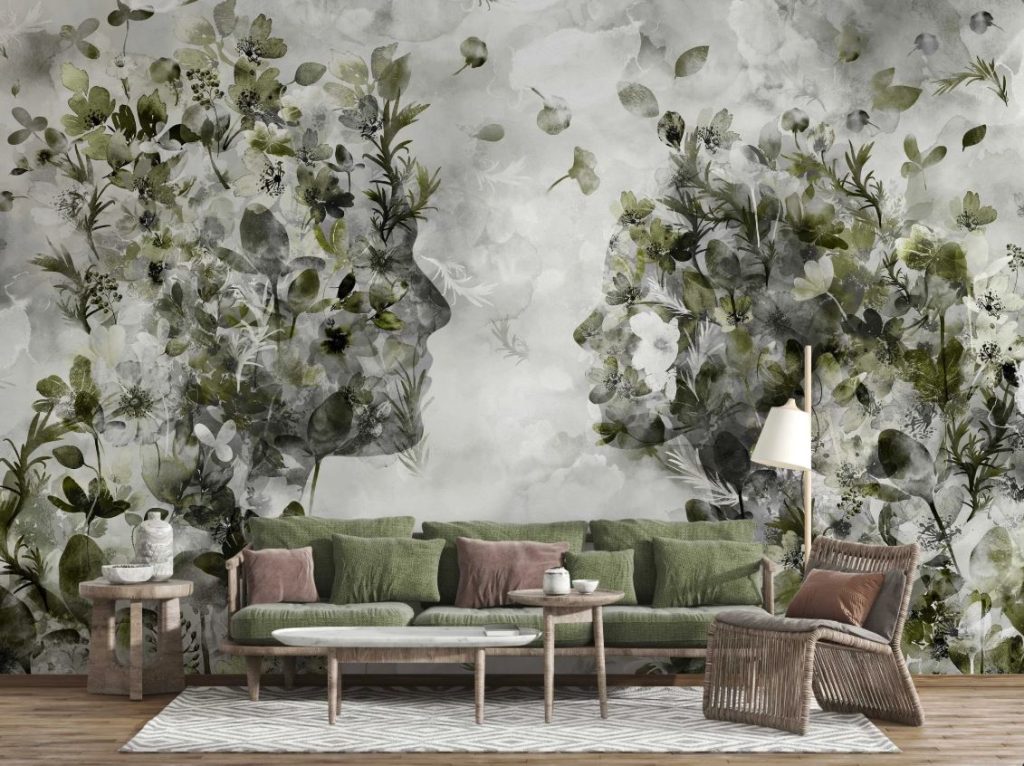 Petal & Soul - The Feature Wall Malaysia