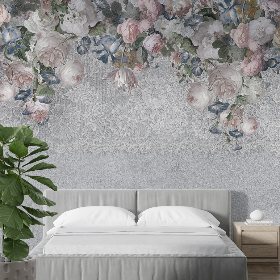 Modern Heirloom - The Feature Wall Malaysia