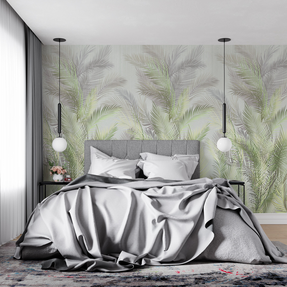 Verdi Veil - The Feature Wall Malaysia