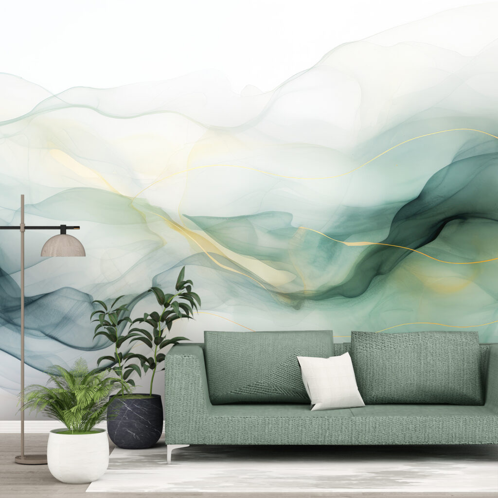 Dreamcurrent - The Feature Wall Malaysia